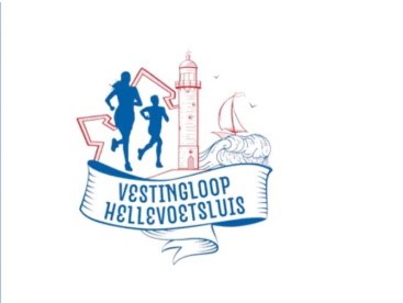 Vestingloop Hellevoetsluis